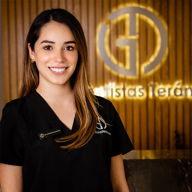 Ana Isabel De La Garza - CloudHospital Ana Isabel De La Garza - CloudHospital